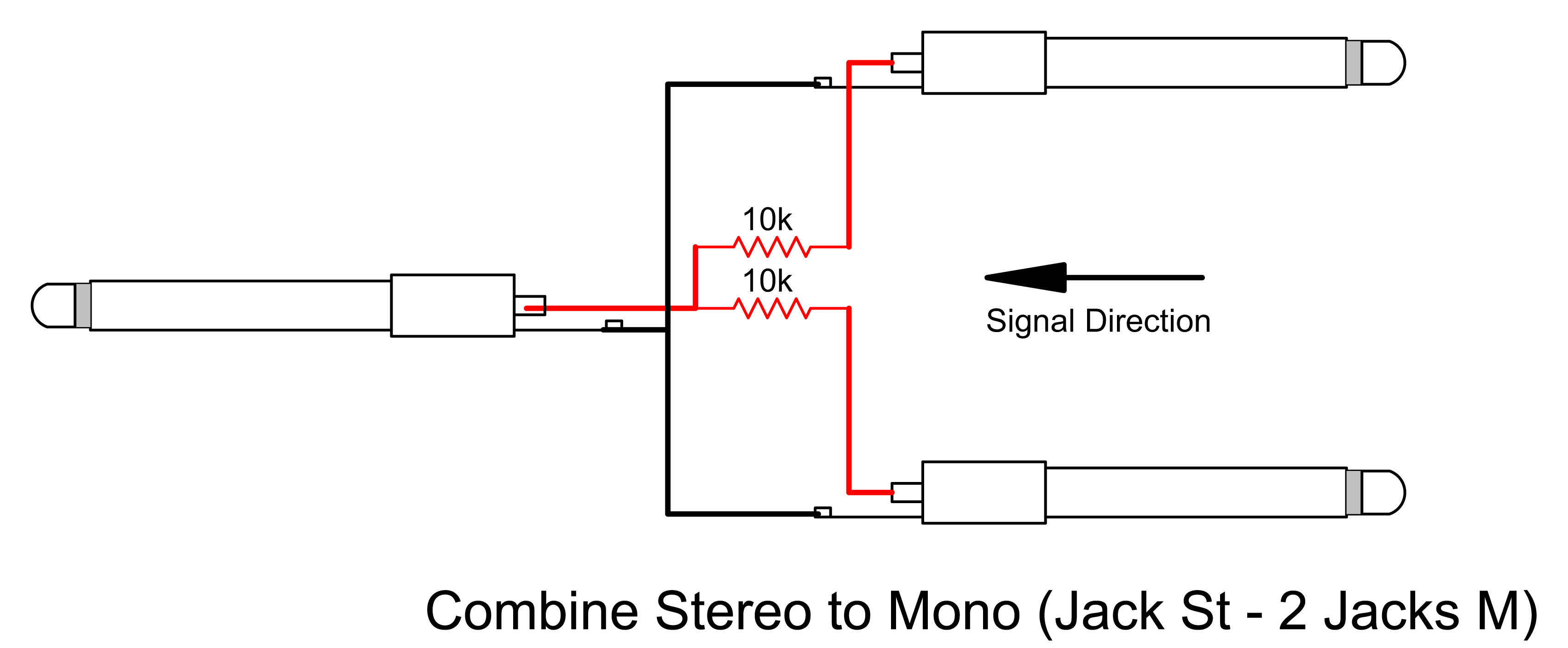 Wiring Audio and Lighting Connectors | Terralec User Guide