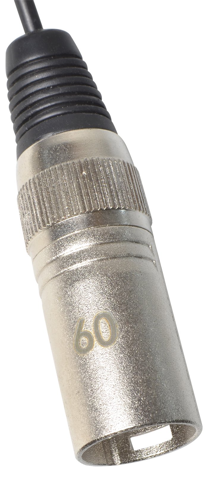 12 Input Stage Box Snake INPUTS Only Coded Flying Male XLRs 10m Lead ...