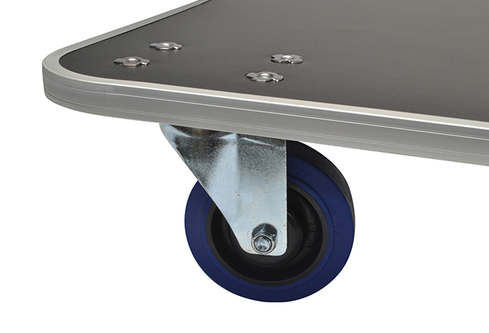 Flightcase Wheel Board/ Trolley Heavy Duty - Trolleys Skates