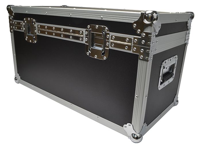 Universal Flight Case 800x400x425mm - Flight Cases