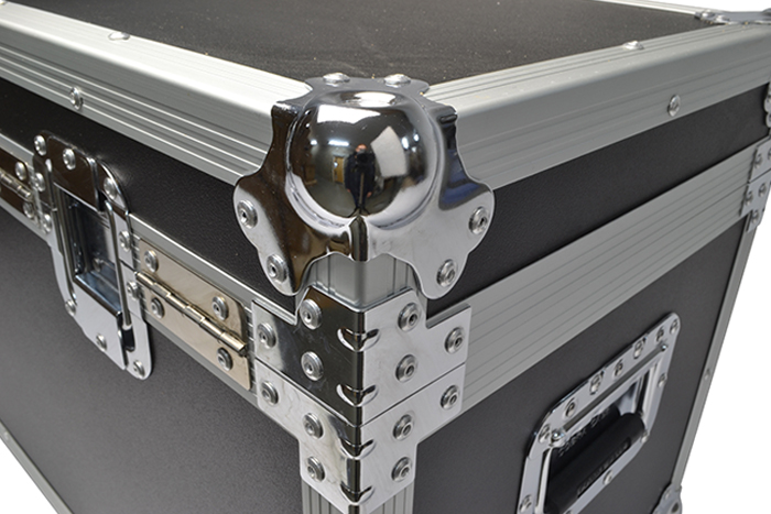 Universal Flight Case 800x400x425mm - Flight Cases