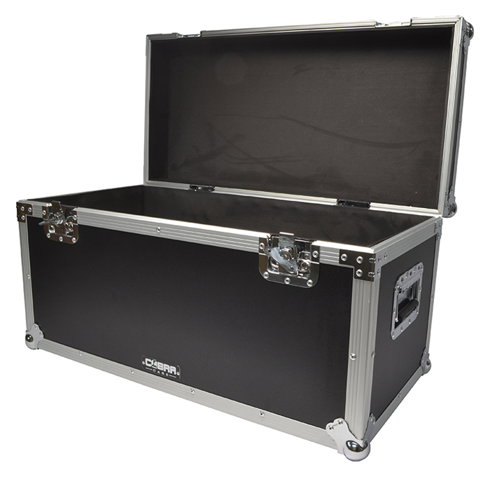 Universal Flight Case 800x400x425mm - Flight Cases
