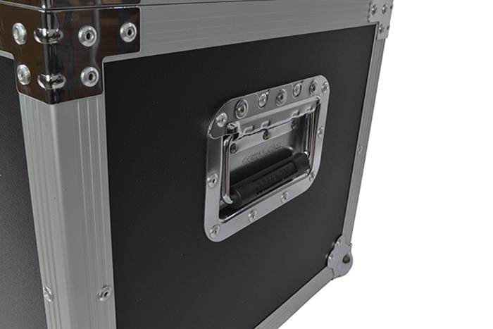 Universal Flight Case 1195x400x423mm - Flight Cases