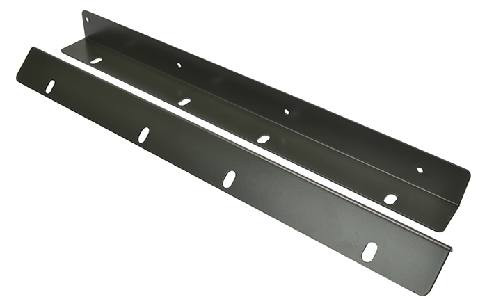 Mixer Rack Brackets for CLUBXS12 - Product Brackets Accessories
