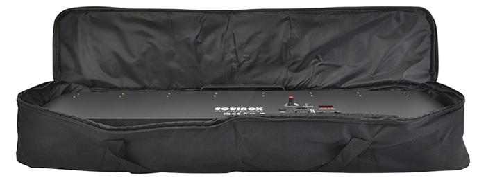 Long Equipment Bag 1000 x 210 x 180mm - Padded Bags and Covers