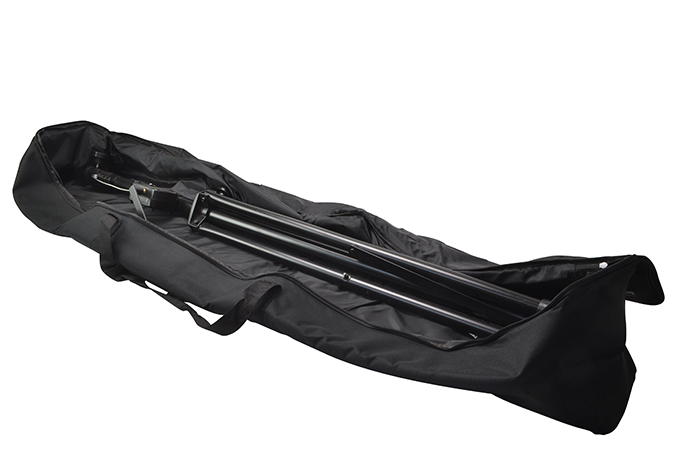 Long Padded Stand Bag 1750 x 190 x 280mm - Padded Bags and Covers