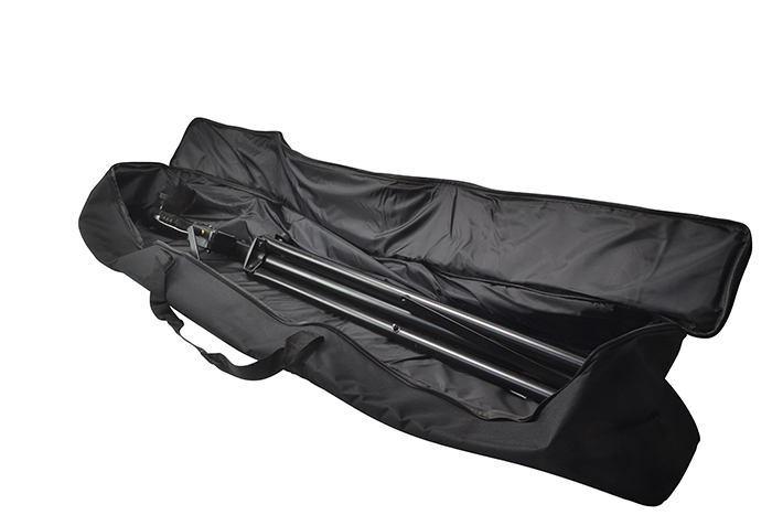 Long Padded Stand Bag 1750 x 190 x 280mm - Padded Bags and Covers