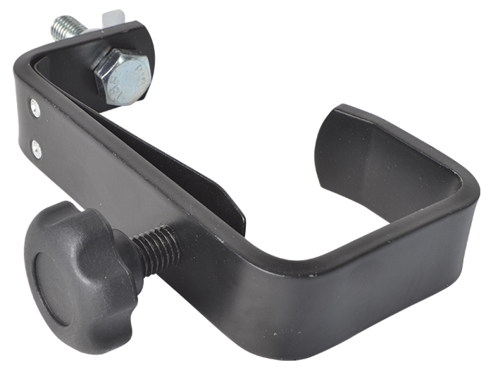 Black 50mm G Clamp Pack 20 - Clamps and Accessories