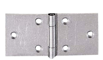 Doughty Scenery Hinge 3 Back Flap - Case Hinges Stays