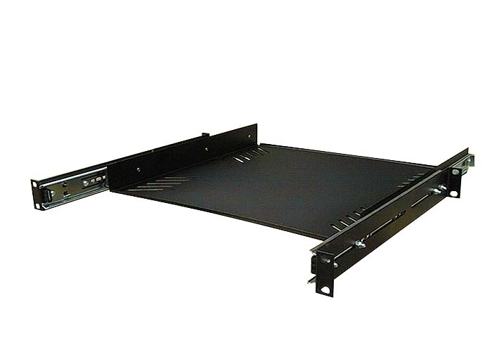 Universal Sliding Rack Tray - Rack Trays Drawer