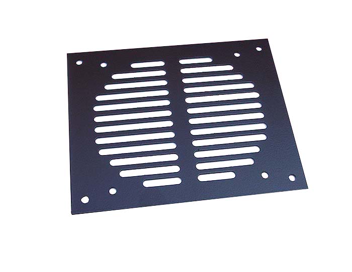 Fan Grill for 120 x 120mm Fans - SPARE FANS