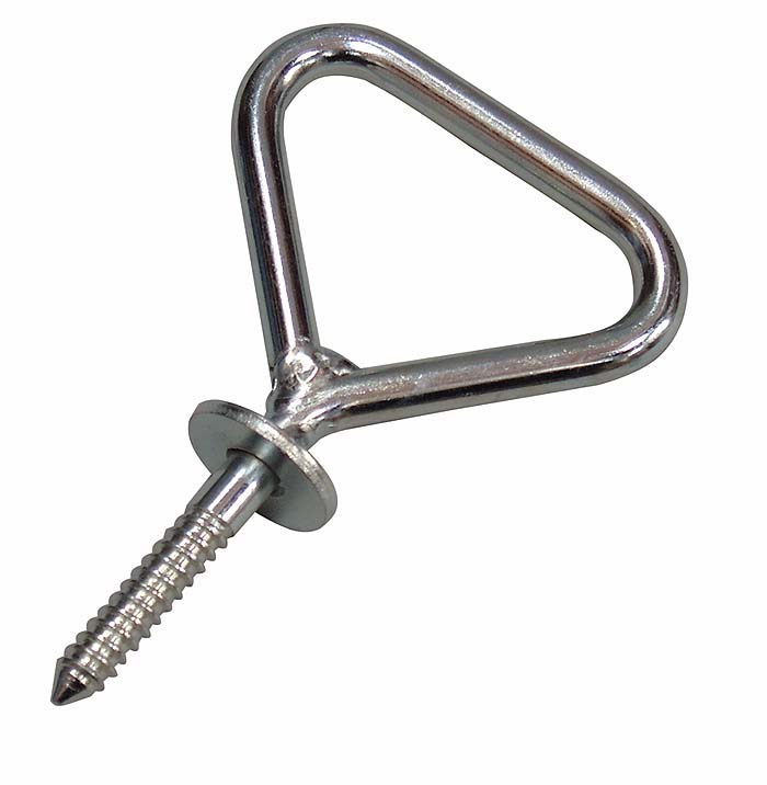 Large Doughty Stage Screw - Scenery Fixings