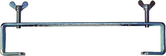 Doughty Drop Bar Clamp 216366mm - Clamps and Accessories