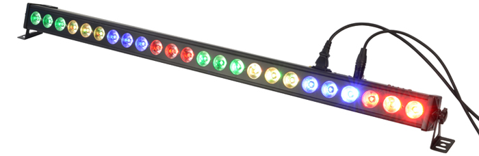 RGB LED Batten - LED Bars Battens Panels