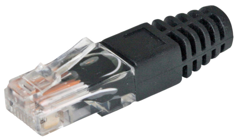 RJ45 Terminator - Specific Product Cables