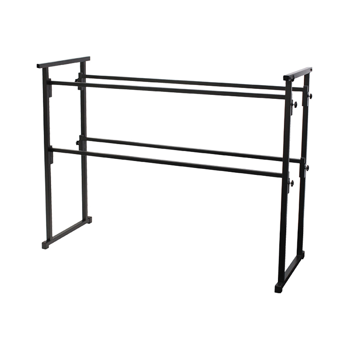 4ft Pro Deck Stand - DJ Booths and Accessories