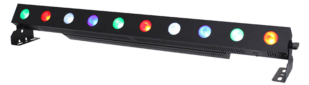 RGBW LED Stage Lighting Batten - LED Bars Battens Panels