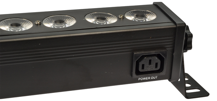 RGB LED Batten - LED Bars Battens Panels