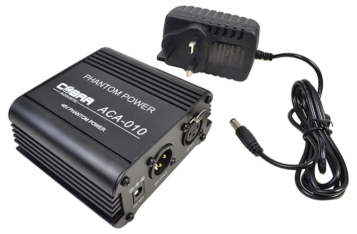 48 Volt Phantom Power Supply Power Supply 48 Volt Phantom Power Supply ...